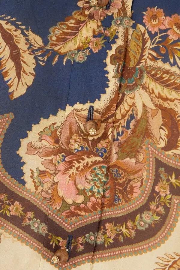 Zimmermann Clothing Shirts