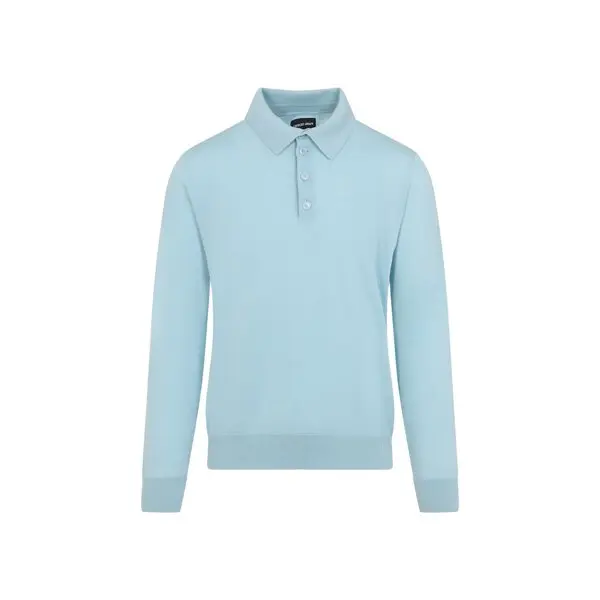 Giorgio Armani Wool Sweater