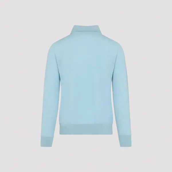 Giorgio Armani Wool Sweater