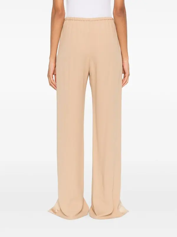 FORTE_FORTE Elasticated Waist Trousers
