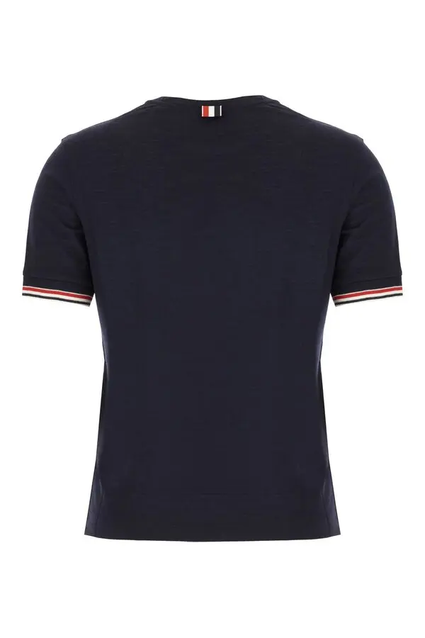 Thom Browne Clothing T-shirt