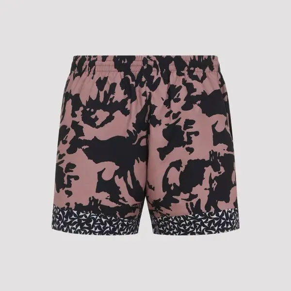Dries Van Noten Phibbs Swim Shorts