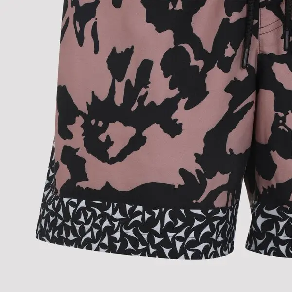 Dries Van Noten Phibbs Swim Shorts