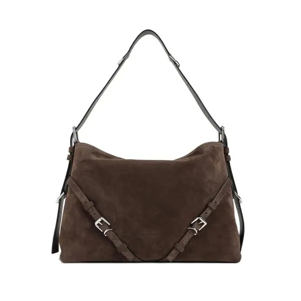 Givenchy Shoulder Bags - Brown