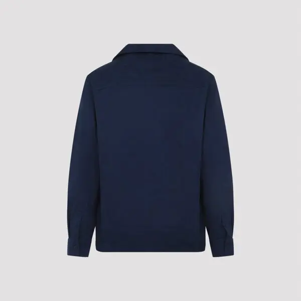 Casablanca Monogram Long Sleeves Shirt