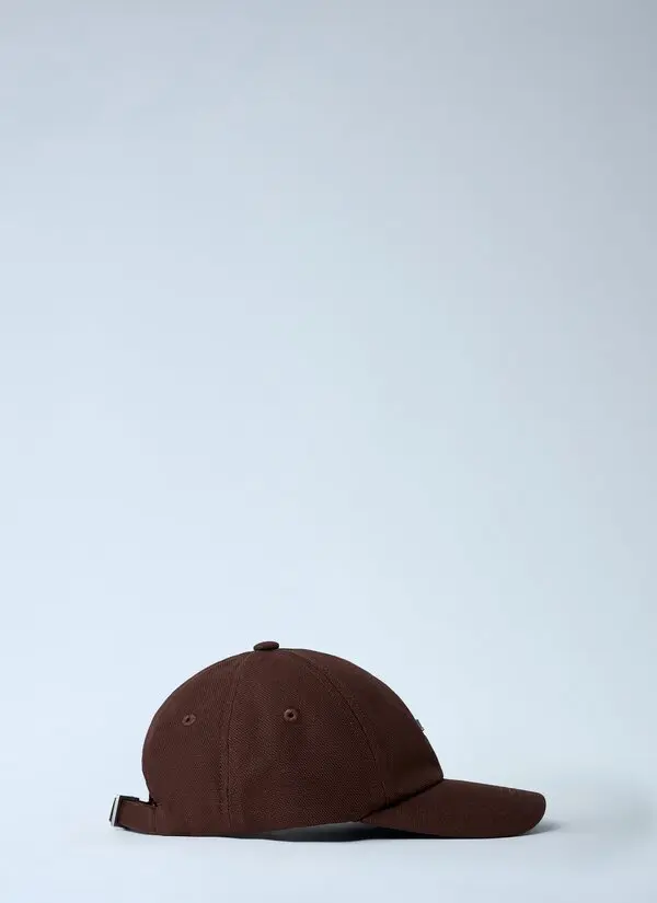 Jacquemus Logo Motif Baseball Cap