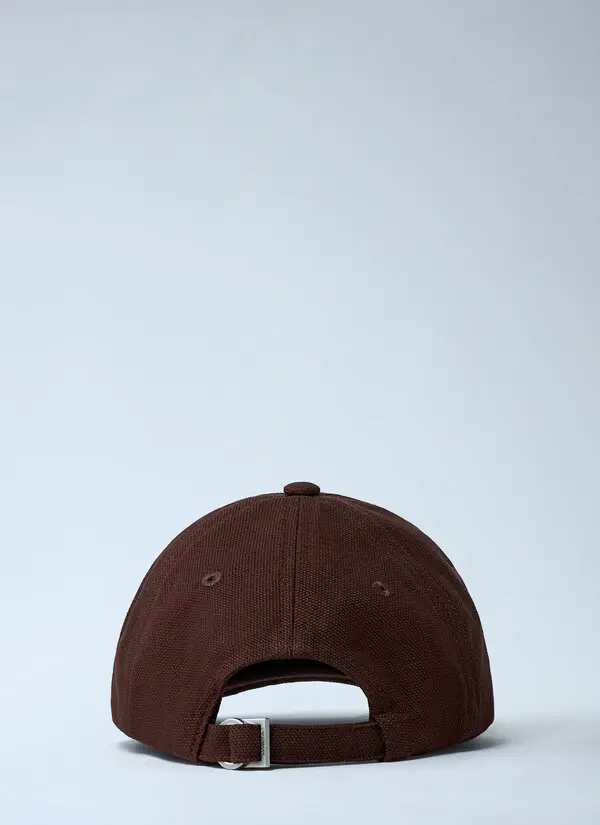 Jacquemus Logo Motif Baseball Cap
