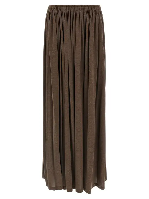 Max Mara Livrea' Skirt