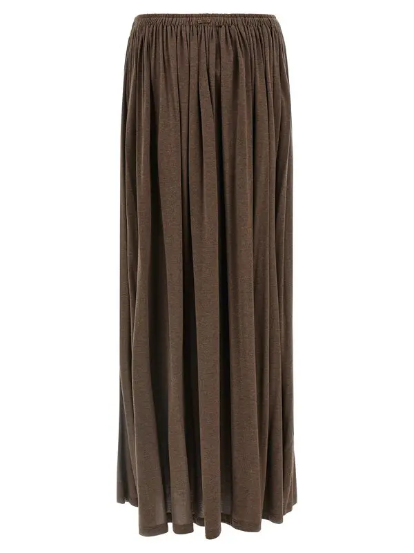 Max Mara Livrea' Skirt