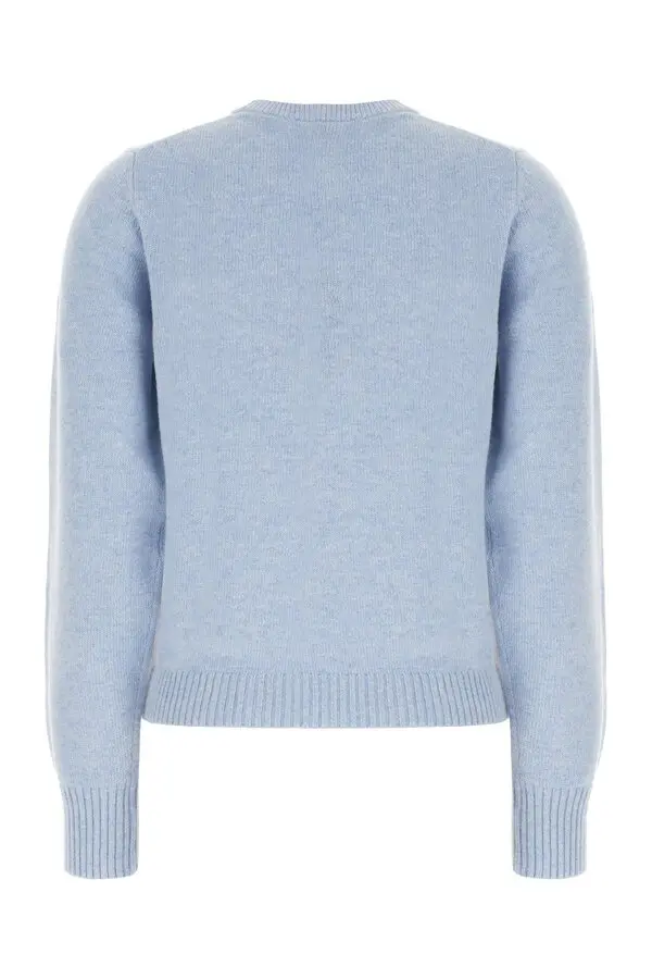 GANNI Clothing Knitwear - Multicolor