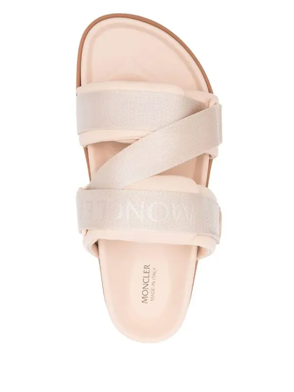 Moncler Mon Summer Sandals