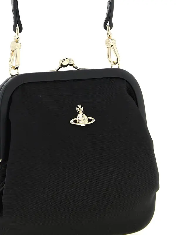 VIVIENNE WESTWOOD Vivienne' Clutch