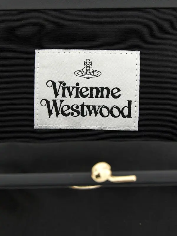 VIVIENNE WESTWOOD Vivienne' Clutch