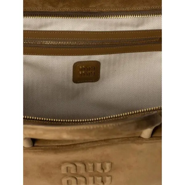 Miu Miu Tote Bags