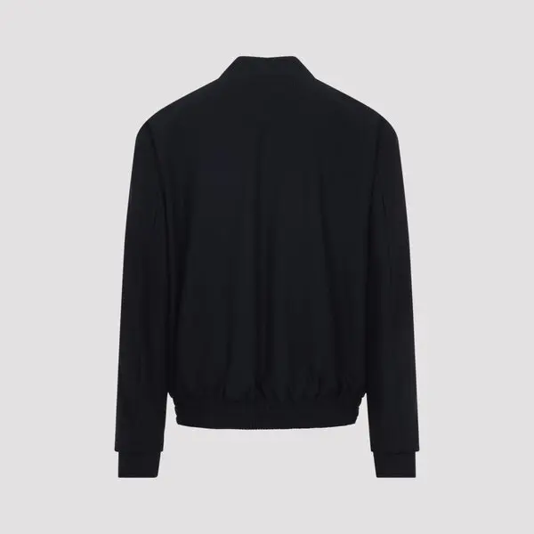 Giorgio Armani Blouson Jacket