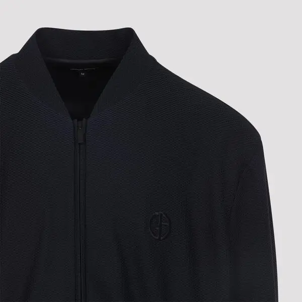 Giorgio Armani Blouson Jacket