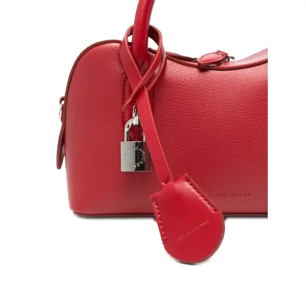 Stella McCartney Tote Bags - Red