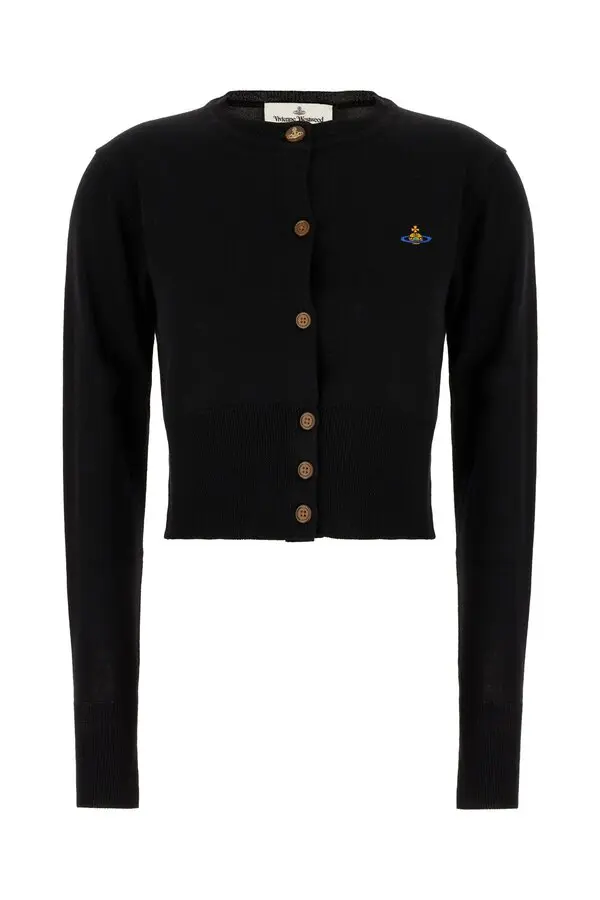 VIVIENNE WESTWOOD Clothing Knitwear - Multicolor