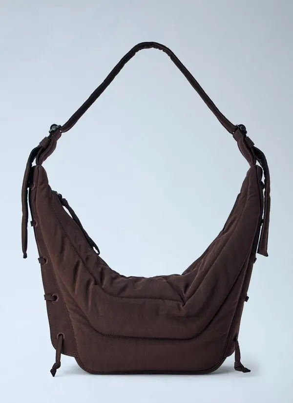 LEMAIRE Medium Soft Game Bag