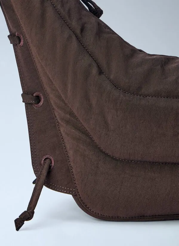 LEMAIRE Medium Soft Game Bag