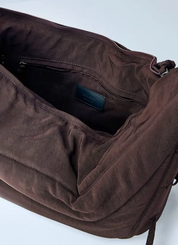 LEMAIRE Medium Soft Game Bag