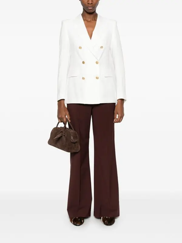 Tagliatore Double-breasted Jacket