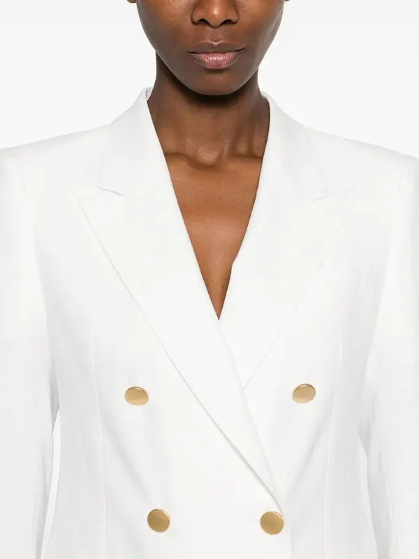 Tagliatore Double-breasted Jacket