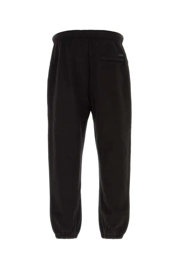 Dolce & Gabbana Cotton Joggers