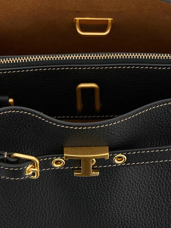 TOD'S Tim' Mini Handbag