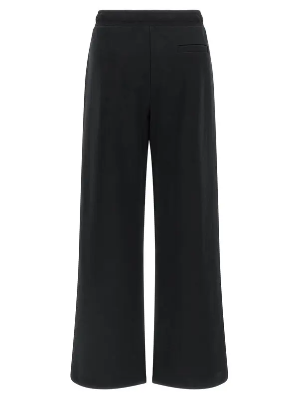 Max Mara Bali' Drawstring Pants