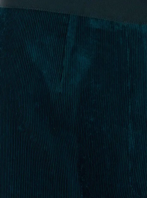 FORTE_FORTE Corduroy Pants - Multicolor