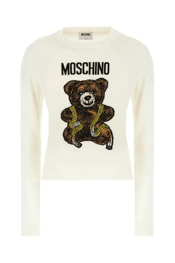 Moschino Clothing Knitwear - Multicolor