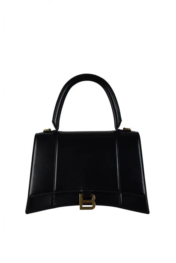 Balenciaga Hourglass Handbag