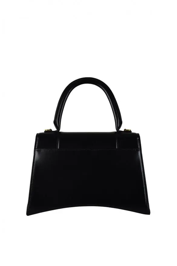 Balenciaga Hourglass Handbag