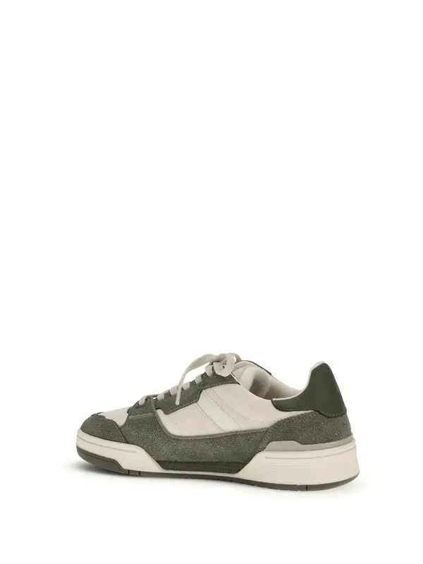 Axel Arigato Clay Sneakers