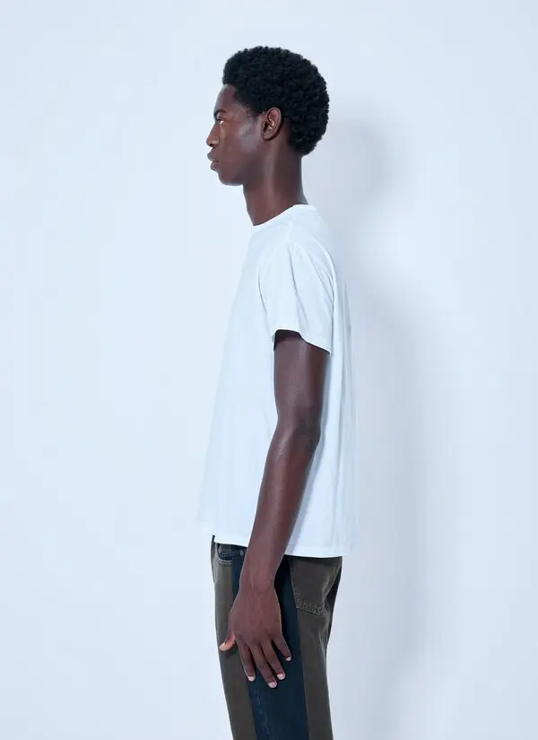 MAISON MARGIELA Regular T-shirt