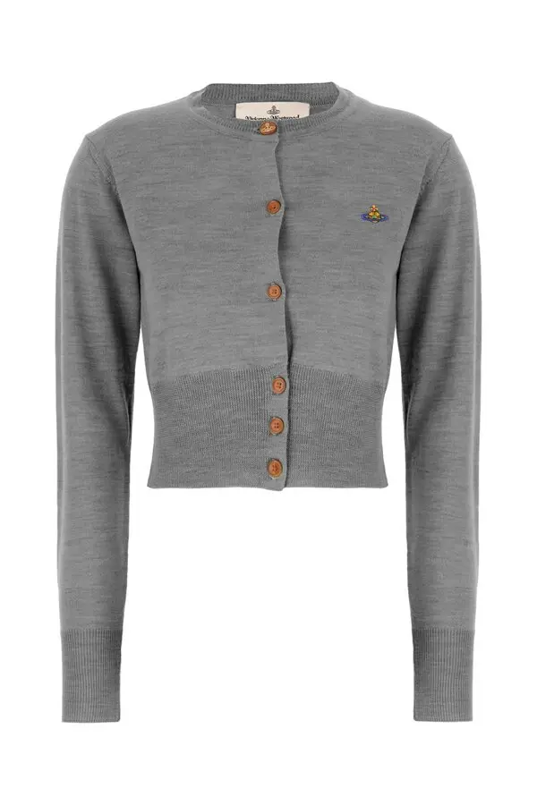 VIVIENNE WESTWOOD Clothing Knitwear - Multicolor