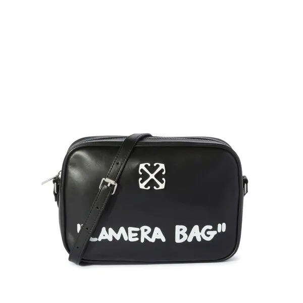 Off-White Shoulder Bags