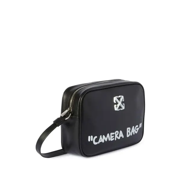 Off-White Shoulder Bags