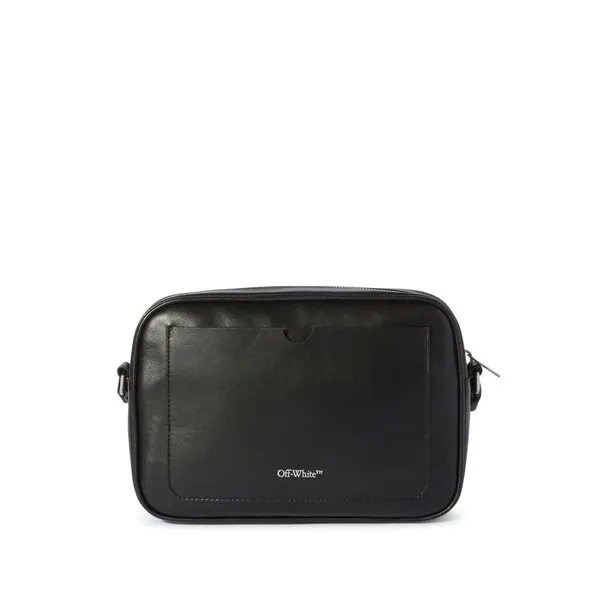Off-White Shoulder Bags