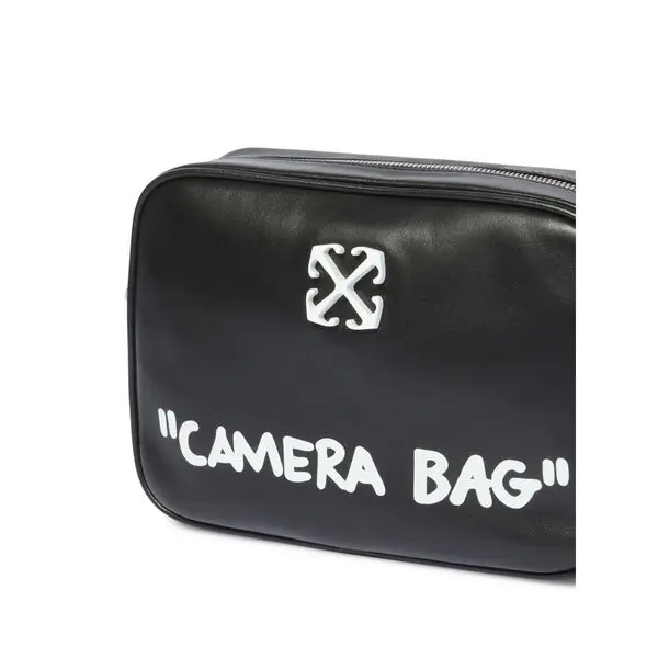 Off-White Shoulder Bags