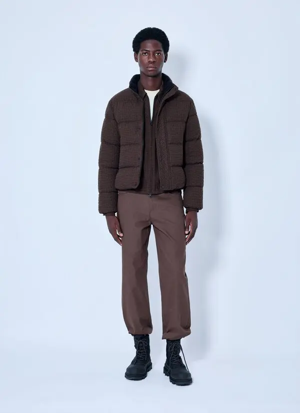 Moncler Oronte Down Jacket