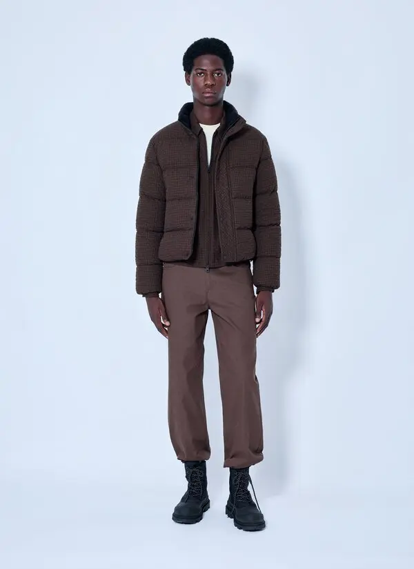 Moncler Oronte Down Jacket