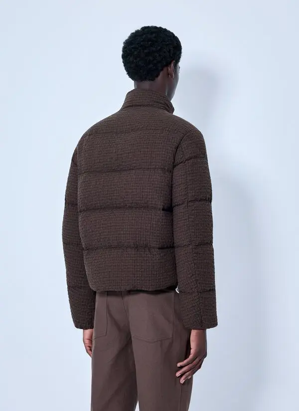 Moncler Oronte Down Jacket