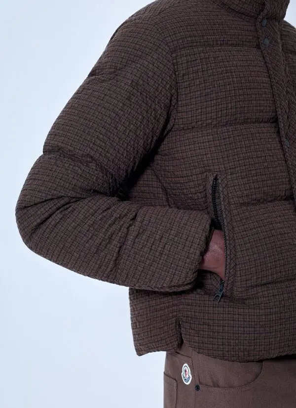 Moncler Oronte Down Jacket