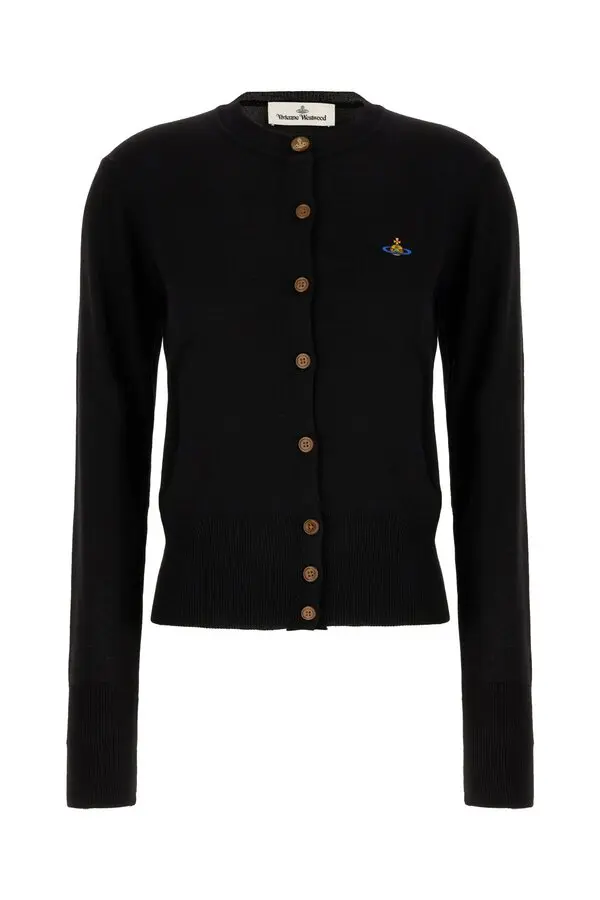 VIVIENNE WESTWOOD Clothing Knitwear - Multicolor