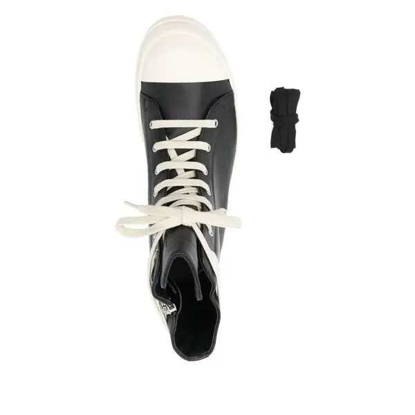 Rick Owens Trainers Hi-tops