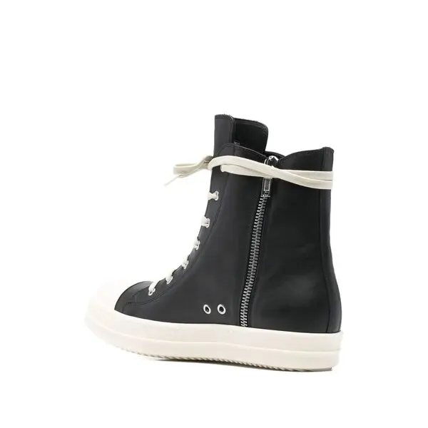 Rick Owens Trainers Hi-tops