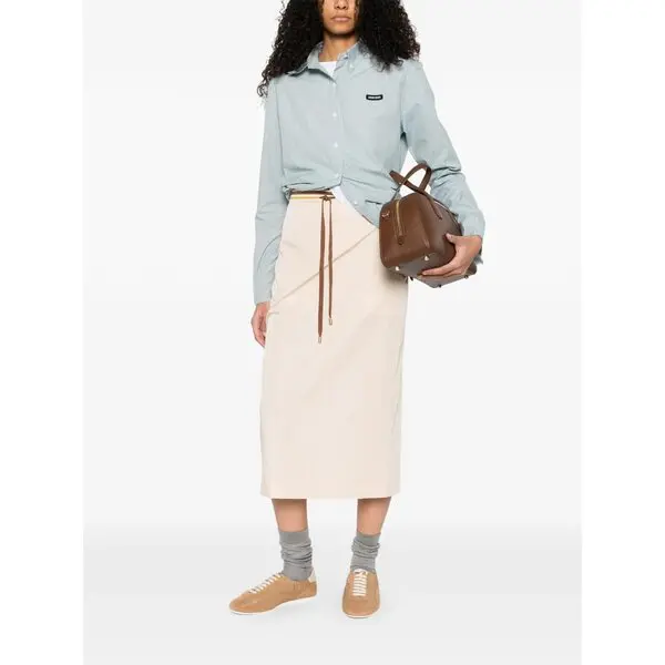 Miu Miu Tops Shirts