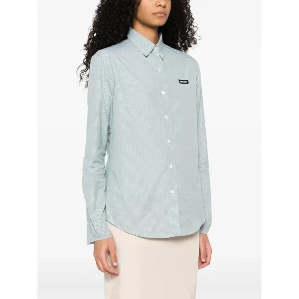 Miu Miu Tops Shirts